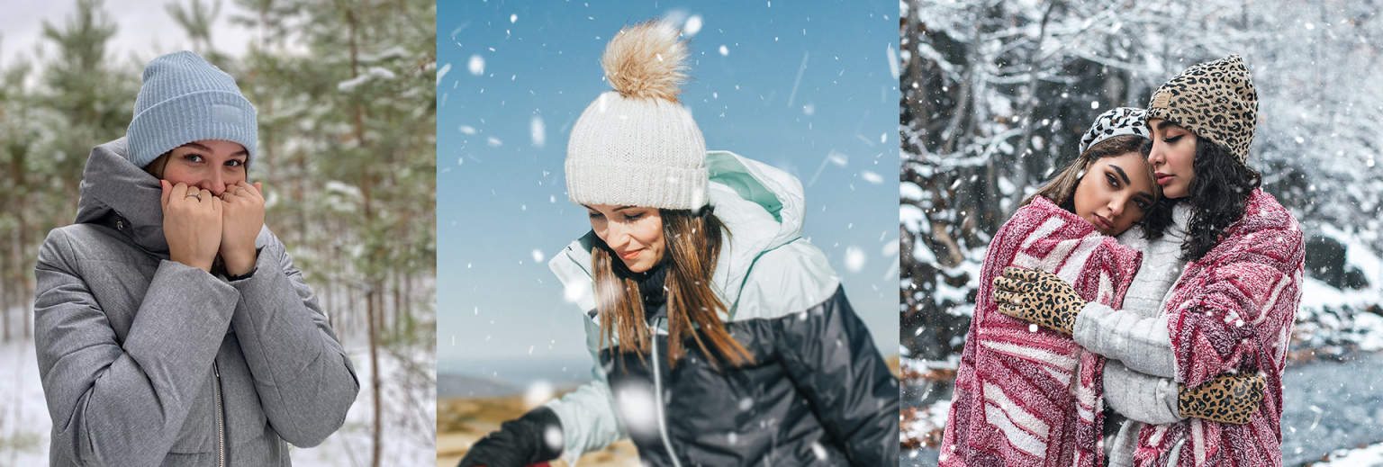 17 Types of Winter Hats - Aungwinter - Aungwinter