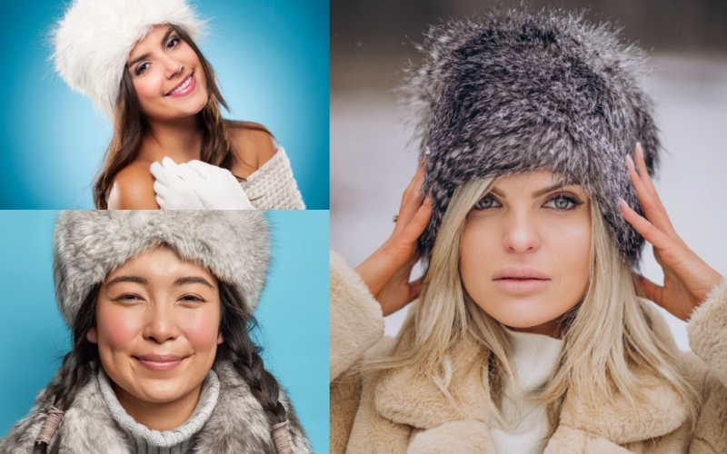 17 Types of Winter Hats - Aungwinter - Aungwinter