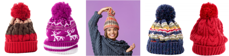 17 Types of Winter Hats - Aungwinter - Aungwinter