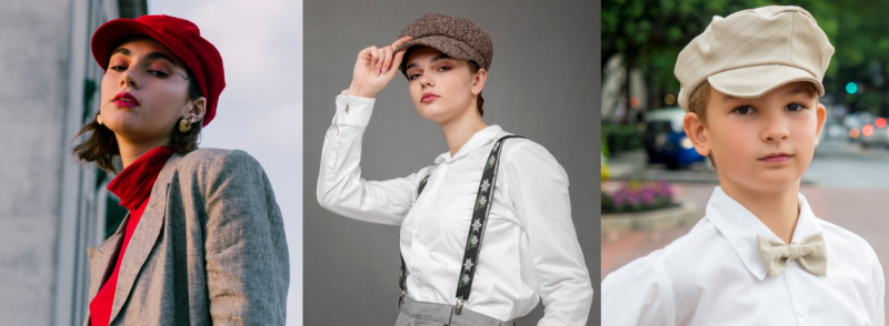 17 Types of Winter Hats - Aungwinter - Aungwinter