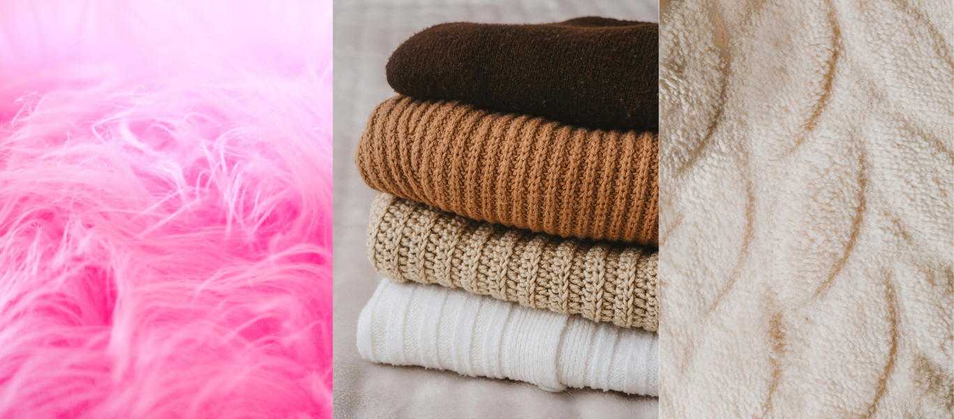 What's the Warmest Fabric from Various Winter Warm Fabrics？ - Aungwinter
